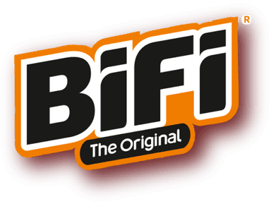 IN BETWEEN brings BiFi into everyday life: